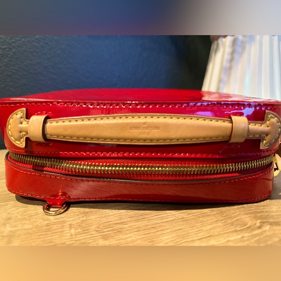 Louis Vuitton | Bags | Louis Vuitton Santa Monica Crossbody | Poshmark